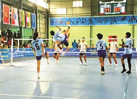 ၂၀၂၅ ခုနှစ် တိုင်းဒေသကြီးနှင့်ပြည်နယ် ပိုက်ကျော်ခြင်း အမျိုးသား အမ