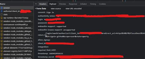 Auth From Backend Perspective Pt3 Oauth Basics Andreyka26 Tech