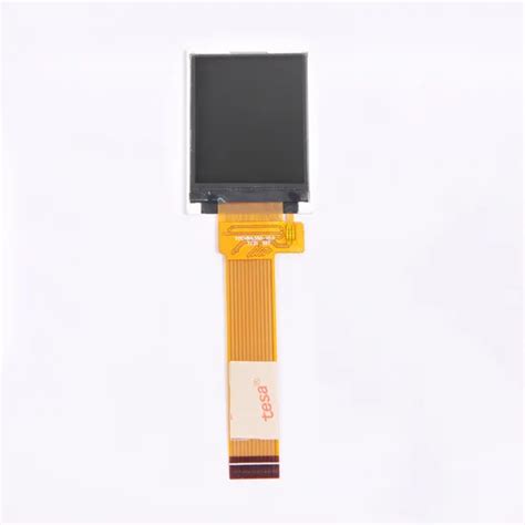 Inch OLED Module Mipi Interface China Mobile Graphic Programmable Oncell OLED