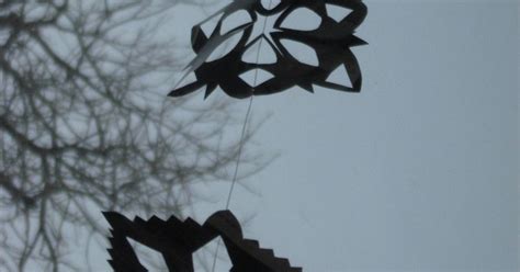 Itty Bitty Love A Snowflake Tutorial