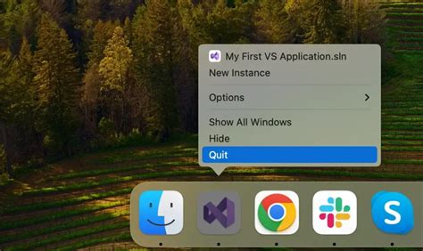 How To Uninstall Visual Studio On Mac Complete Guide