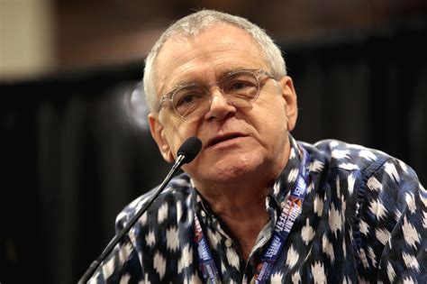 kevin mcnally downton abbey