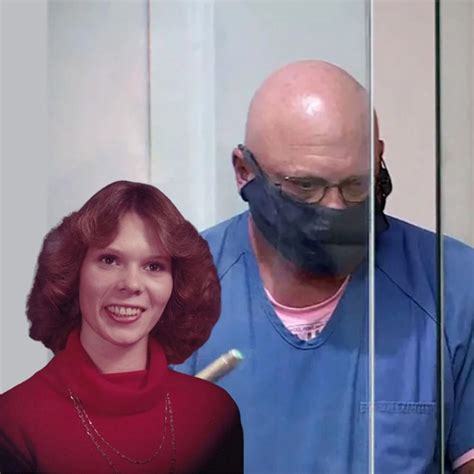 آدامس جویده‌شده‌ای که از قتل سال ۱۹۸۰ رمزگشایی کرد ایندیپندنت فارسی