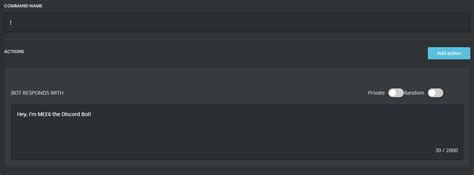 Discord Commands Chat And Bot Functions 2023 Updated