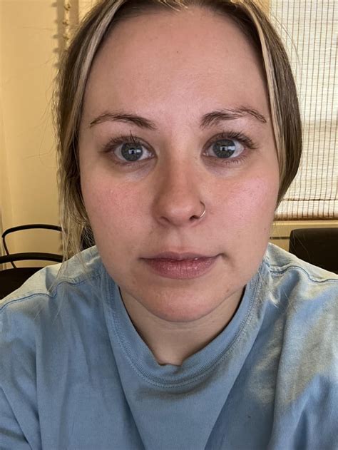 One Year Later Microblading Was The Best Decision For Me I Had