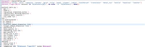 输入bash run sh出现了问题希望作者可以解答一下非常感谢 Issue 34 DonaldRR SimpleNet GitHub