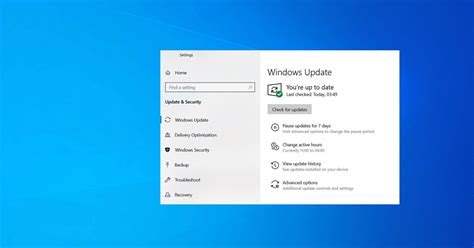 How To Uninstall Windows Updates Manually