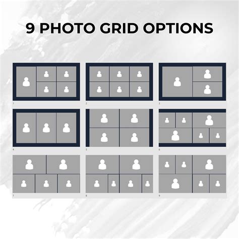 Navy Blue Powerpoint Funeral Template For Men Editable Memorial