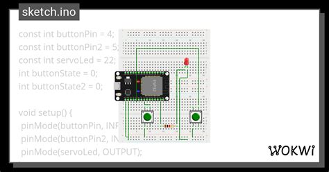 Pap Wokwi Esp32 Stm32 Arduino Simulator