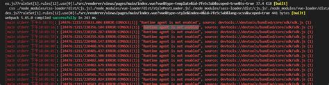 Bug Runtime Agent Is Not Enabled Issue Electron Electron GitHub