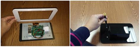 How To Connect Touch Screen To Raspberry Pi Electronic Smith