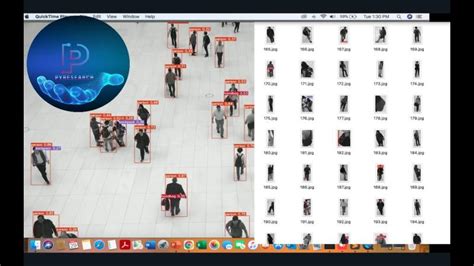 Yolov7 Object Detection And Cropping Pyresearch Posted On The Topic