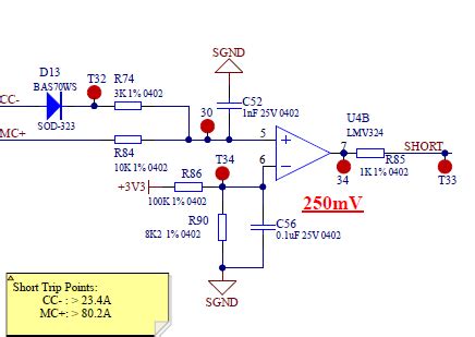 LM how to remove the effect that pulse from output of LM 放大器论坛 放大器 E E 设计支持