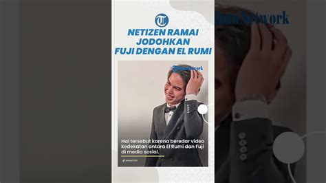 Habis Thofu Terbitlah Elji, Netizen Ramai Jodohkan Fuji dengan El Rumi Anak Kedua Maia Estianty ...