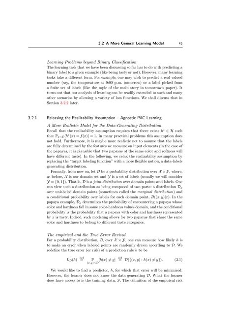 Understanding Machine Learning From Theory To Algorithms Neha A Page Flip PDF Online