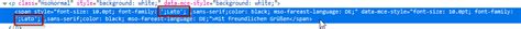 Problem With Font In Ticket Description Issue Glpi Project Glpi Github