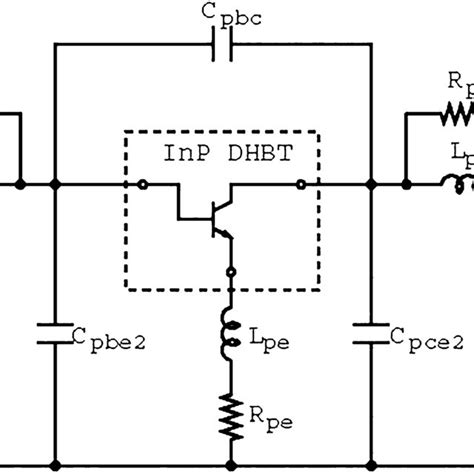 Inp Double‐heterojunction Bipolar Transistor Dhbt Mixer Terahertz