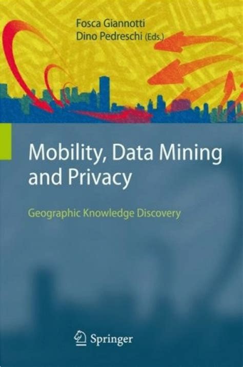 Pdf Knowledge Discovery From Geographical Data