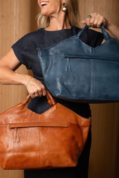 About Latico Leathers Genuine Leather Goods