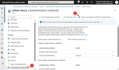Cómo Reiniciar Mfa Office 365 Tiempo De Frikis