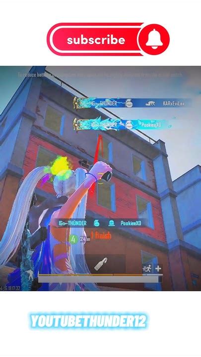 Nade And Moooli🤣 Feedshorts Bgmi Pubgmobile Pubg Gaming Likeandsubscribe Like Youtube