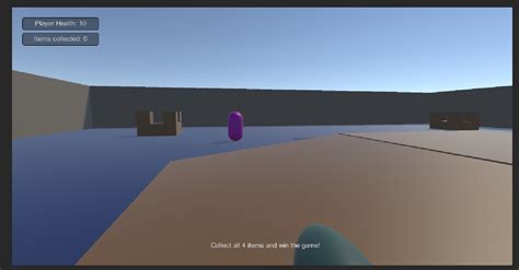 【unity demo】使用unity制作射击游戏demo（下） unity3d demo csdn博客