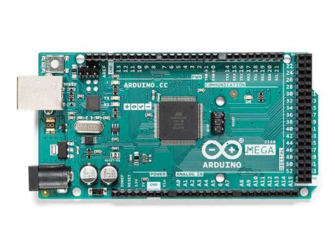 Arduino Mega 2560 SPI Pinout Guide Everything You Need To Know