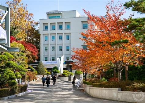Hanyang University Seoul South Korea