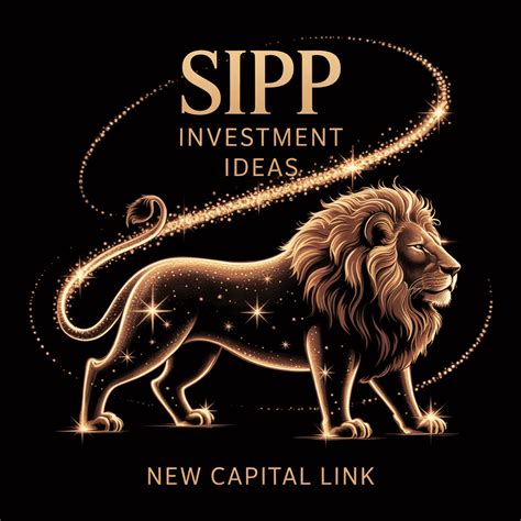 Sipp Investment Ideas Smart Choices For Your Pension In 2025