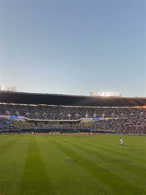 롯데의 유격수 전민재 떼창 육성응원 전민재 롯데자이언츠 잠실야구장 Youtube