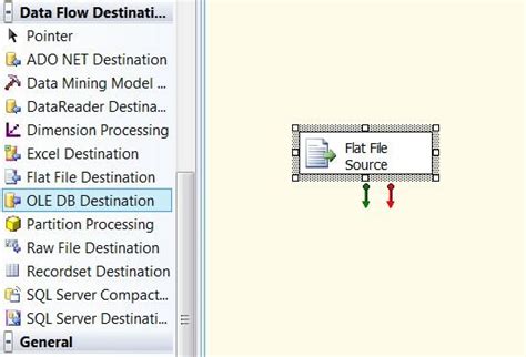 Sql Server Import Csv File Into Database Table Using Ssis Sql
