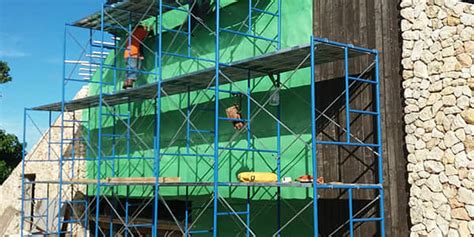 Scaffolding Boards Dimensions A Comprehensive Guide To Materials