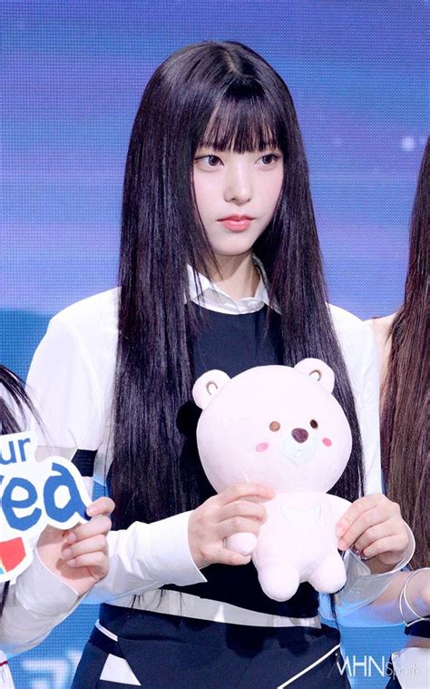 오늘자 앞머리 있는 뉴진스 해린  인스티즈 Instiz 이슈 카테고리