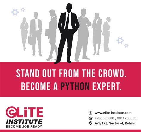 elite institute learnpython pythonprogramming python