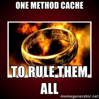 Ruby Global Method Cache Invalidation Impact On A Single And Multithreaded Applications Closer