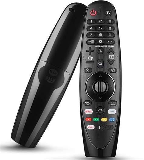 Universal Remote Control Compatible With Lg Smart Tvs Fits