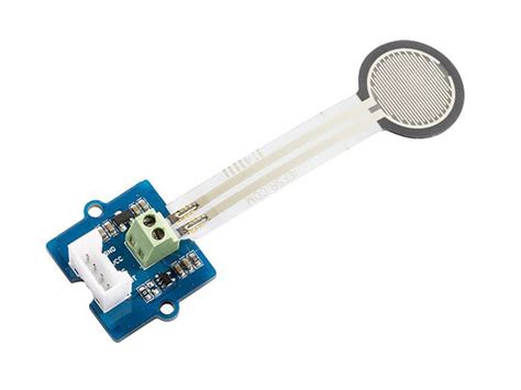 Seeed Studio Seeed Studio Grove Round Force Sensor Module For FSR RS