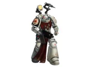 Apothecary Warhammer 40k Artwork 40k Gallery
