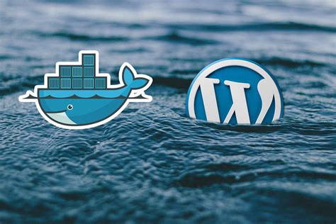 Setting Up Wordpress With Docker One Of The Questions I Get Asked A