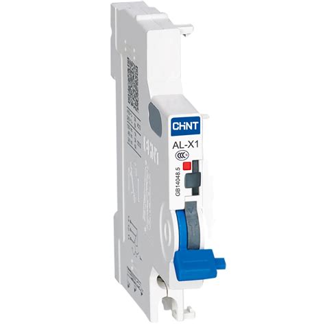 Tiếp điểm Báo Sự Cố Chint Al X1