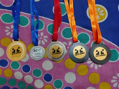 Rishabh Kirti Sinha On Linkedin Techshila Interbhawantechmeet