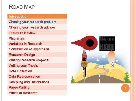 Research Methodology Lecture 6 Variables And Constructing Hypotheses