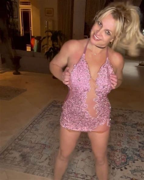 Britney Spears Hot Dress Drunkenstepfather Com