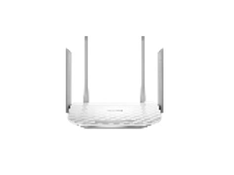 Archer C Ac Dual Band Wi Fi Router Unwrap
