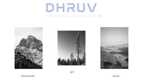 Dhruv Kumar Maheshwari On Linkedin Frontend Css Hover Flexbox