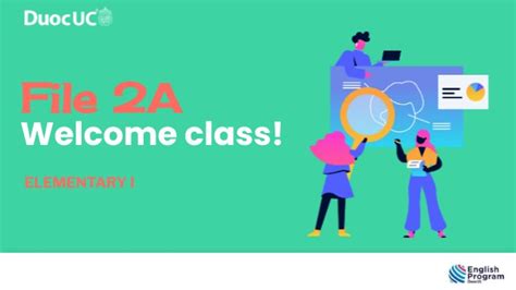 Elementary 2a Genially