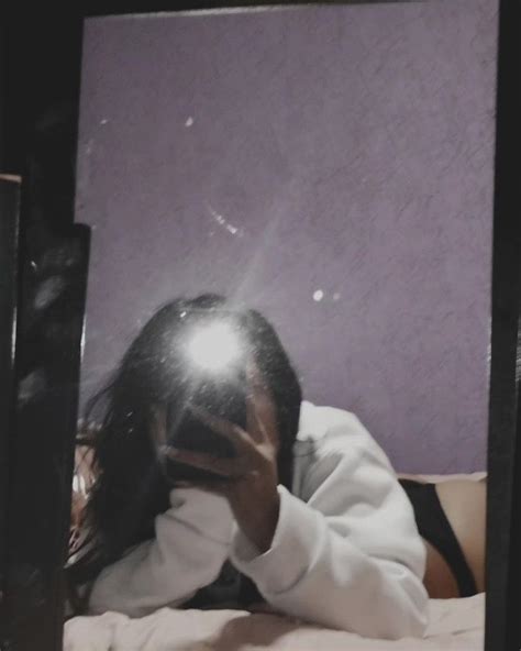Selfie Mirror Estilos De Graffiti Lenceria