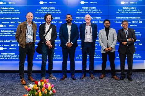 Bringing Innovation To Life At Compucom Connections We Were Honored To Compucom