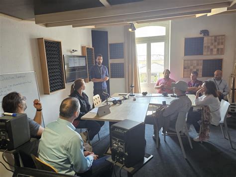 Ateliers By Netia Le Récap Netia Software