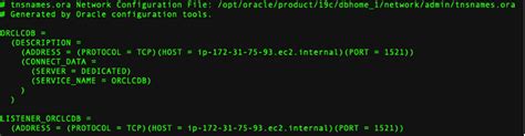 Easy Steps To Migrate Oracle Database To AWS In Minutes AWS Cloud Operations Blog